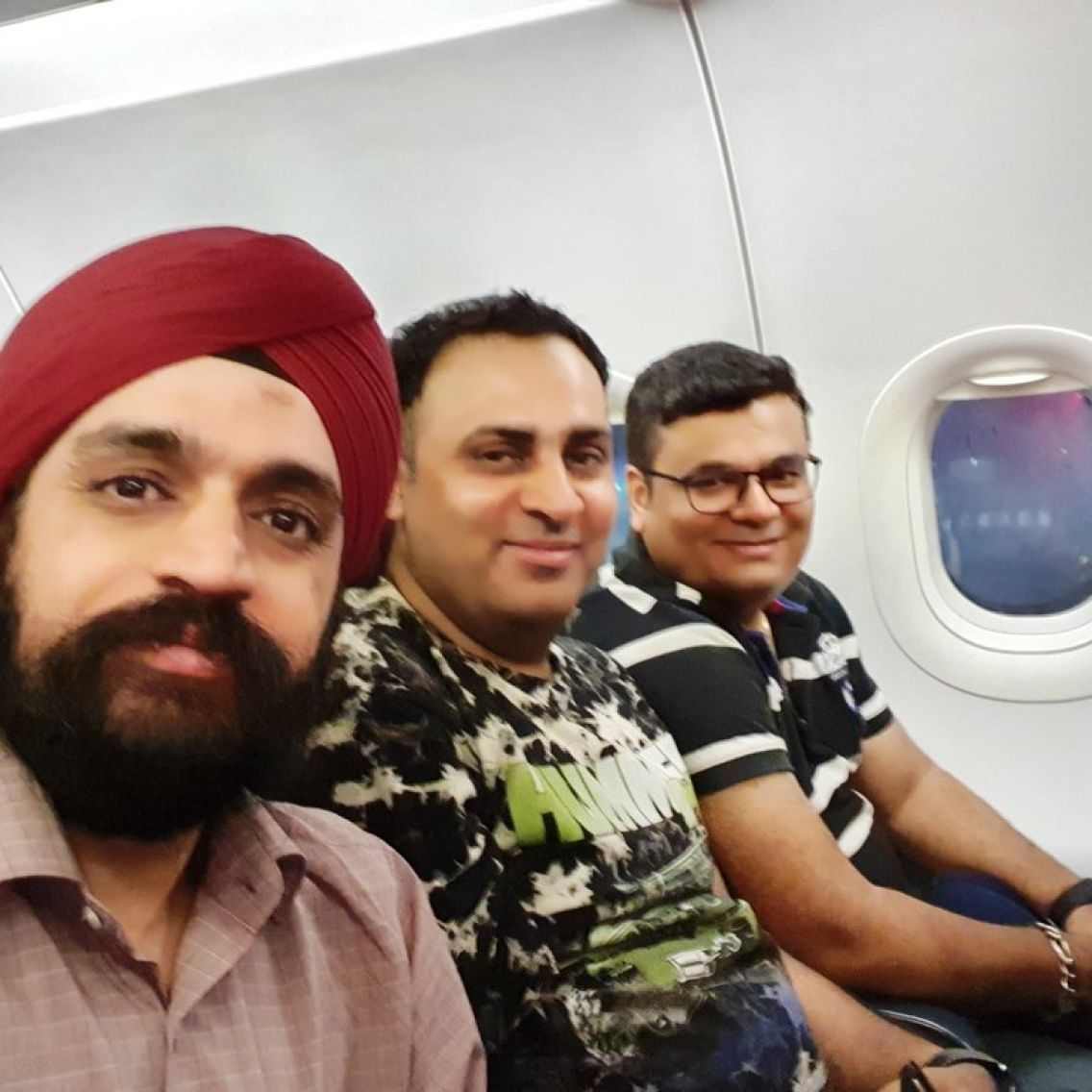 About Us - Penthara Technologies