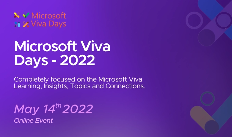 Microsoft Viva Days 2022 - Penthara Technologies