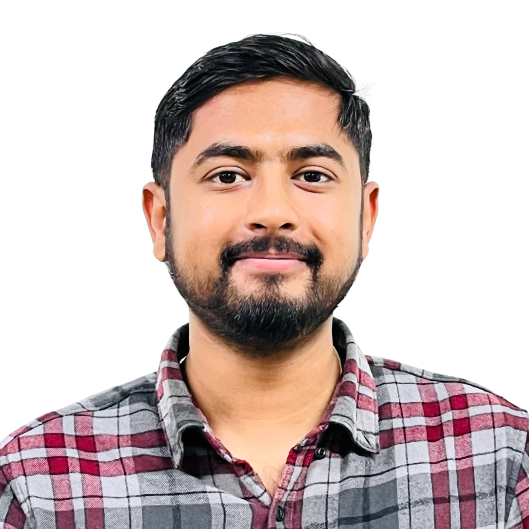 Aman Sharma - Penthara Technologies