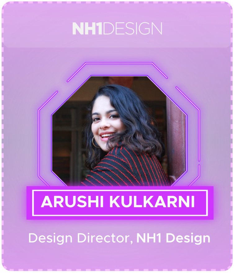 Design Smash Challenge - Penthara Technologies