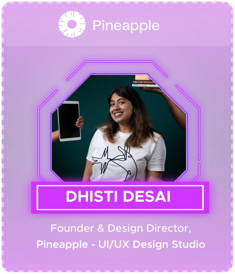 Design Smash Challenge - Penthara Technologies