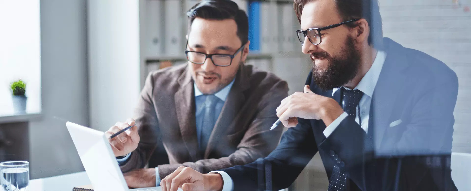 Penthara Technologies - Your Trusted Microsoft Solutions Partner