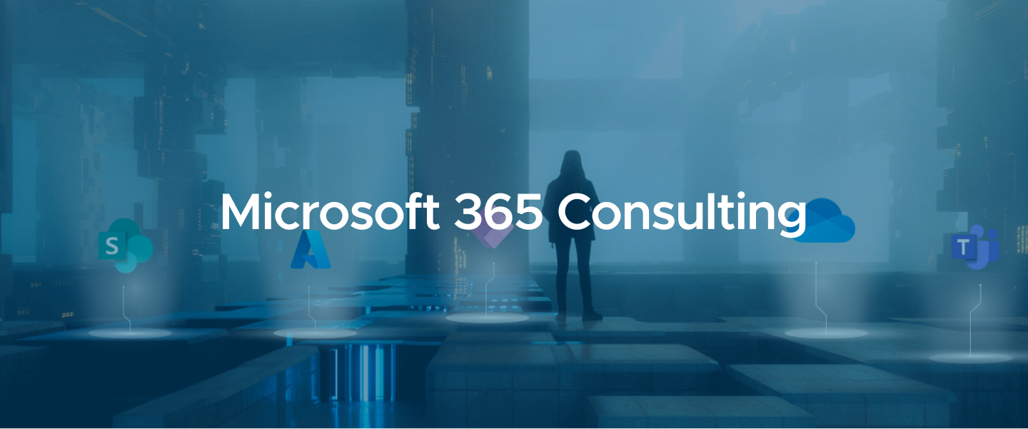 M365 Consulting Services - Penthara Technologies