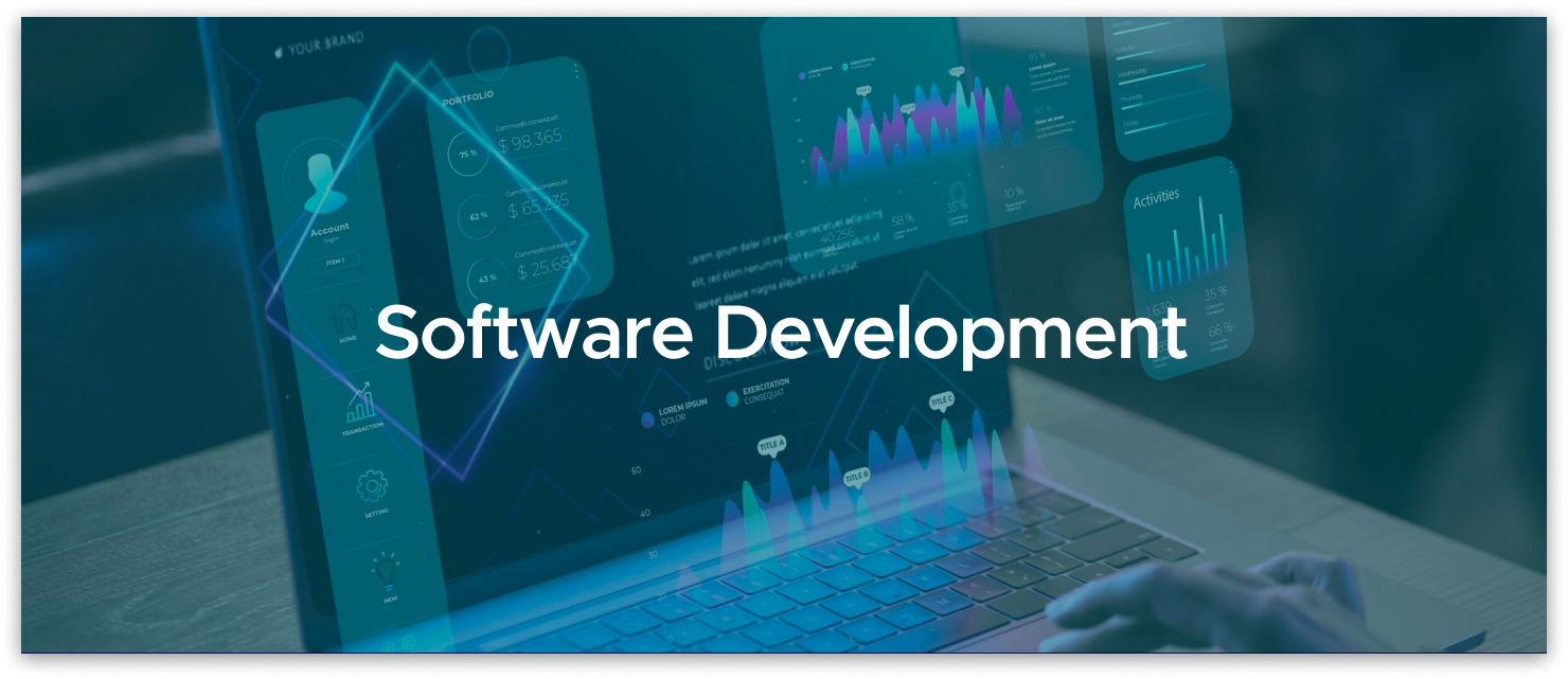 Software Development - Penthara Technologies Software Development - Penthara Technologies